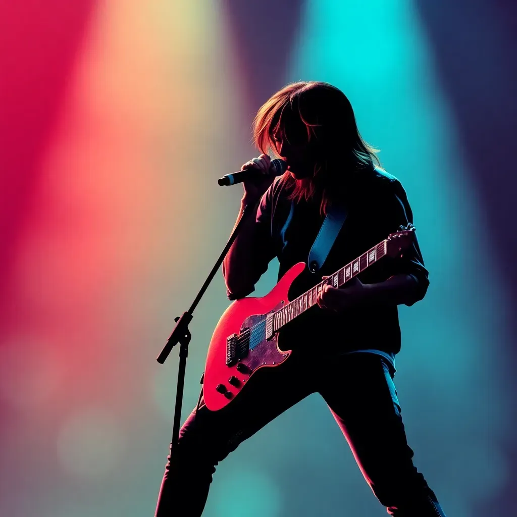 How to Trademark or Register a Band or Artist Name