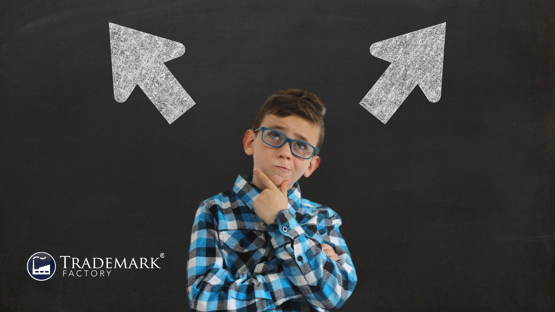 Difference Between Trademark Registration Number & Serial Number Explained