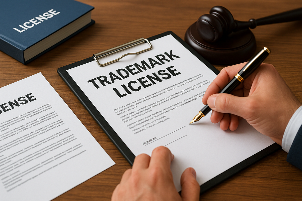 Trademark Licensing Explained: How to License and Protect Your ...